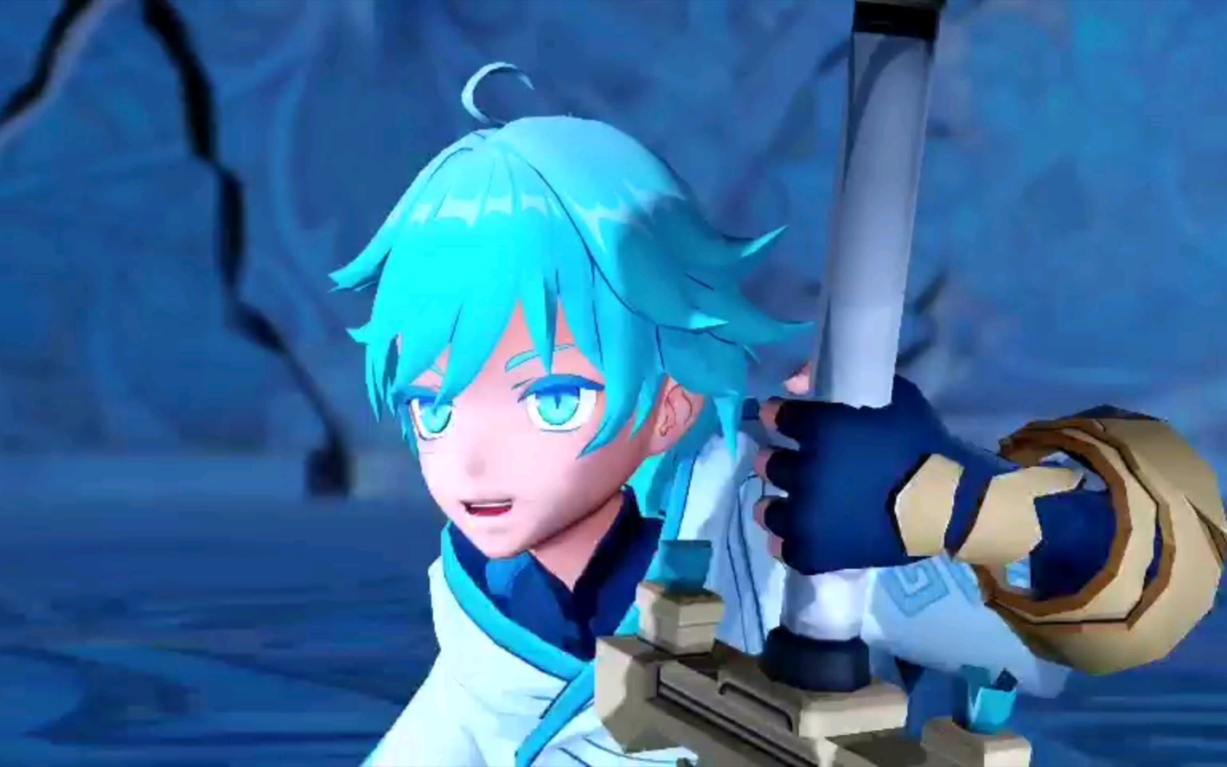 【原神同人】Dragk纳西妲（28秒）