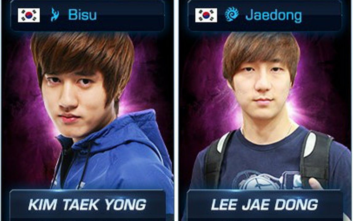 【星际】毕姥爷第一视角 Bisu(P) vs Jaedong(Z)_哔哩哔哩_bilibili