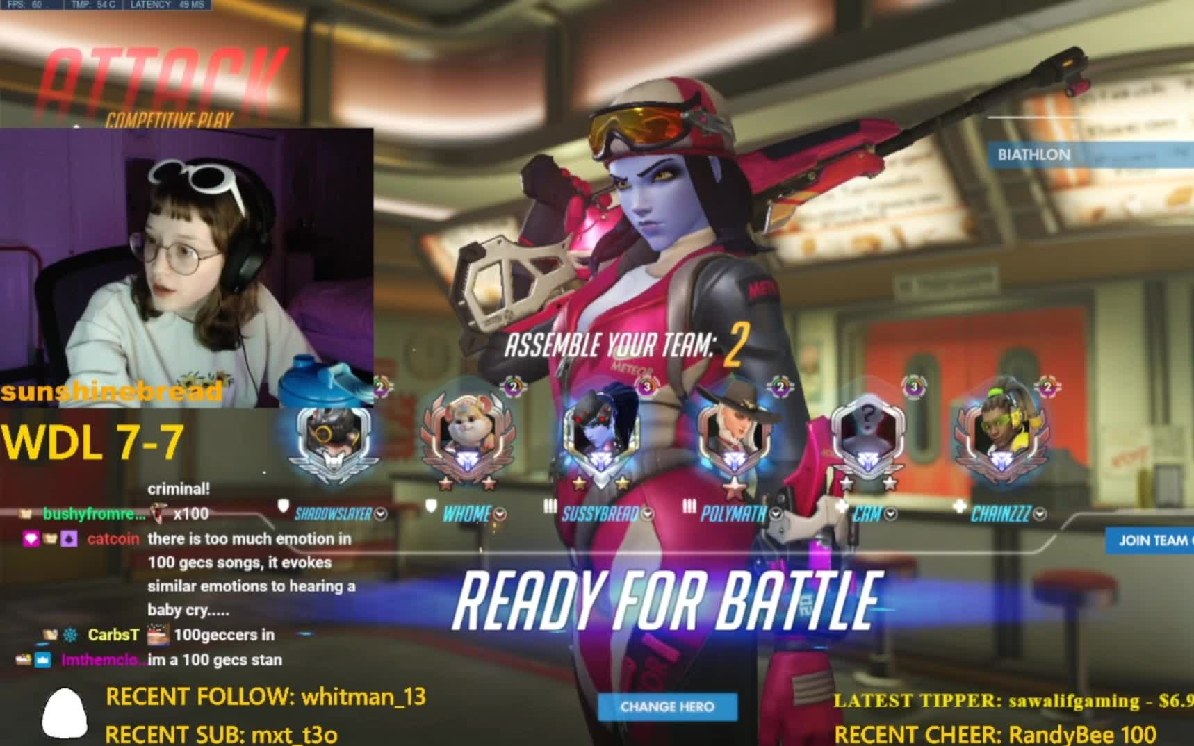 Sunshinebread_哔哩哔哩bilibili