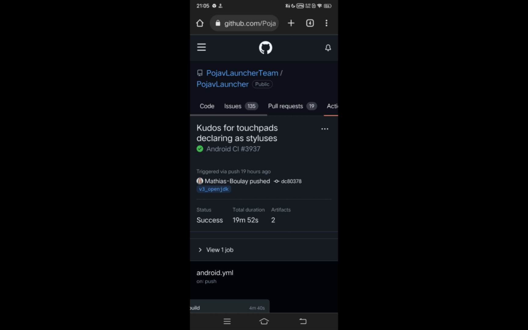 2022-07-19pojavlauncher更新