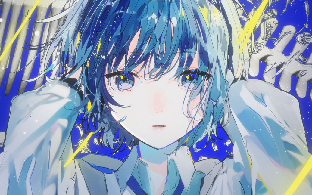 雄之助 6th Album「Tranquilizer」-XFD--雄之助-雄之助-哔哩哔哩视频