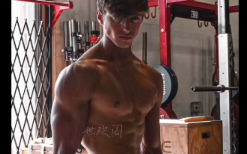 【Kiernan Fagan】Never say never! 一切皆有可能！_哔哩哔哩_bilibili