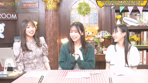 2025.05.19 HKT48の7期っちゃん!!._哔哩哔哩_bilibili