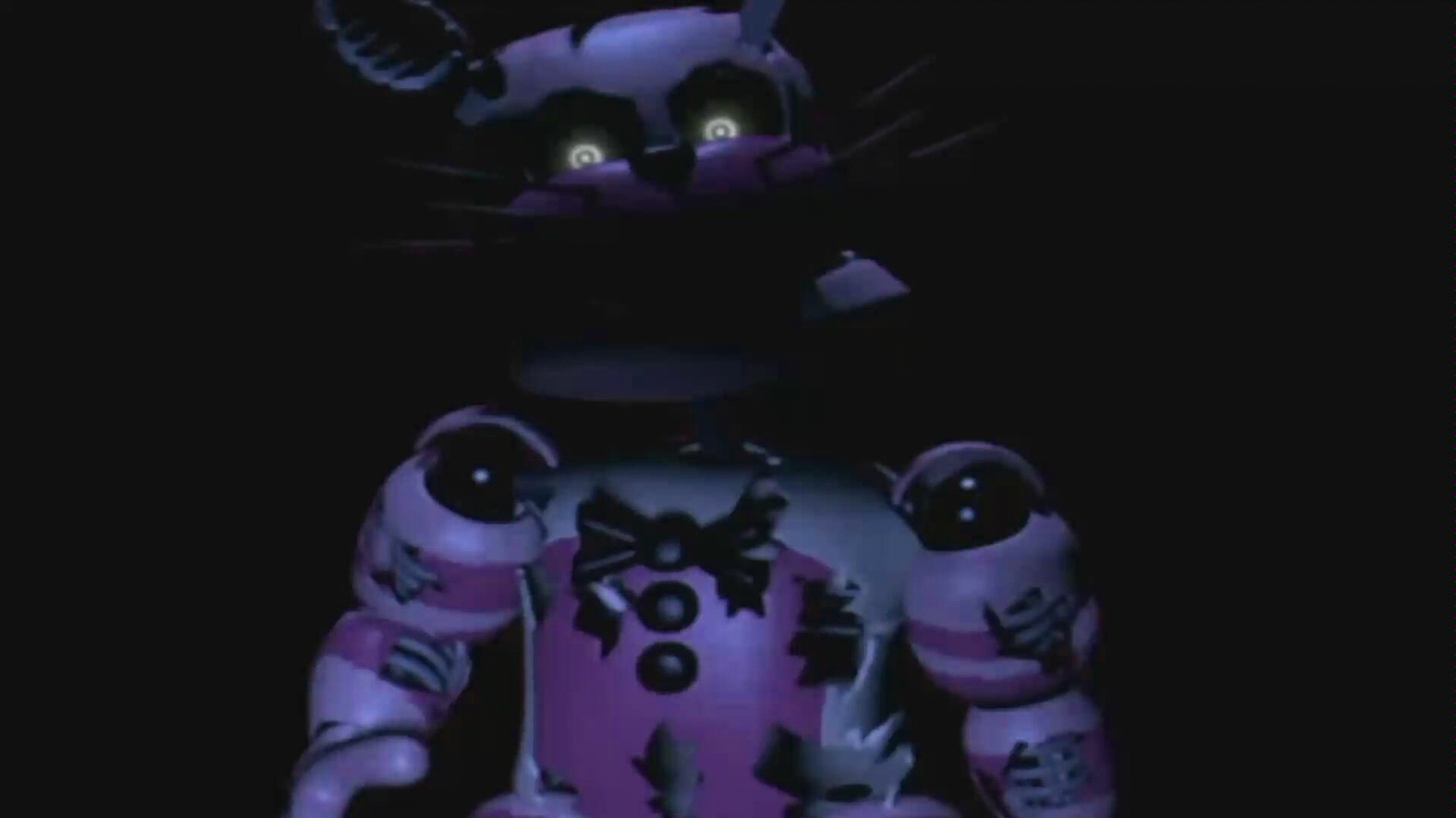 JOLLY 3：Chapter 1&2 所有玩偶的声音_哔哩哔哩_bilibili