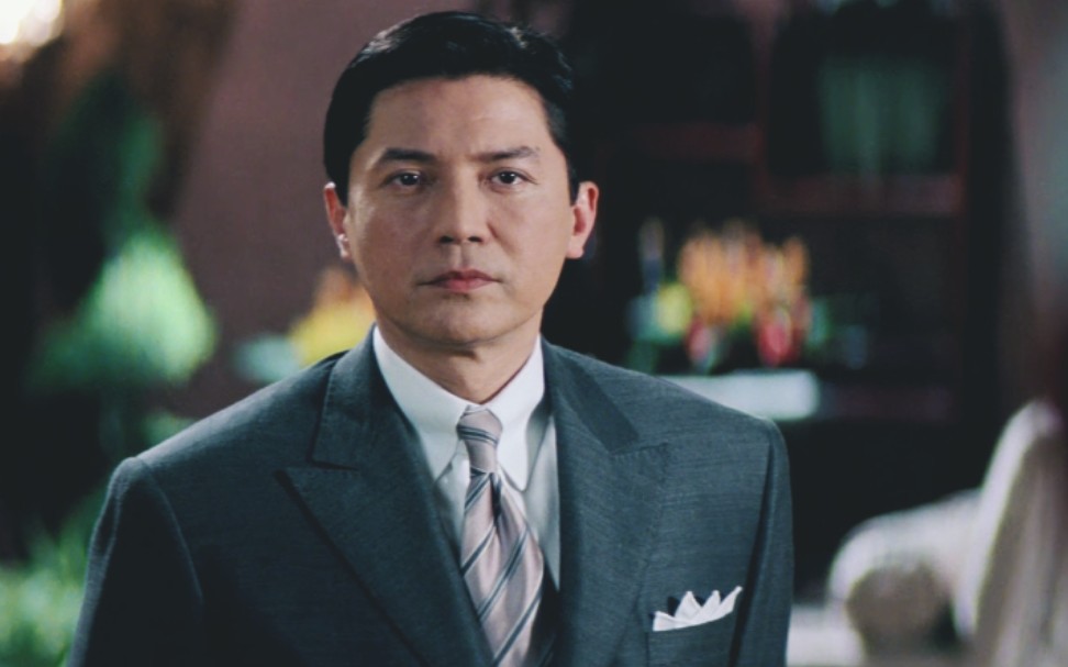 「尖峰时刻 Ⅱ」 Ricky Tan的一声“小狐狸”_哔哩哔哩_bilibili