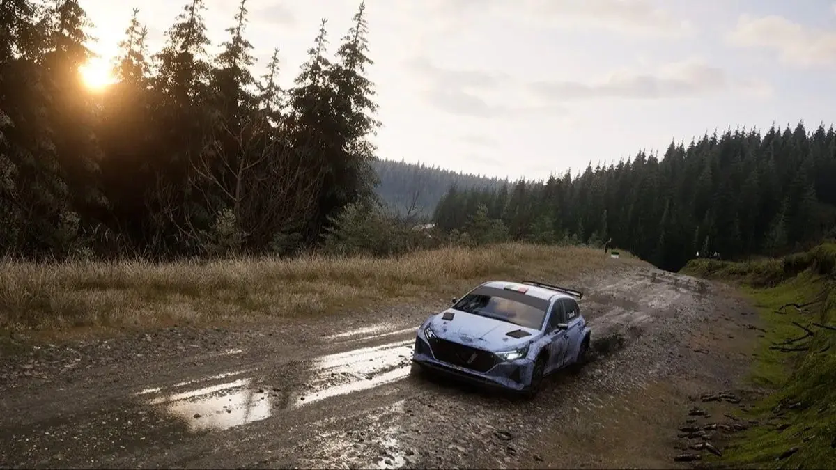 【IGN】《神力科莎：拉力》公布预告_哔哩哔哩bilibili_神力科莎_游戏预告