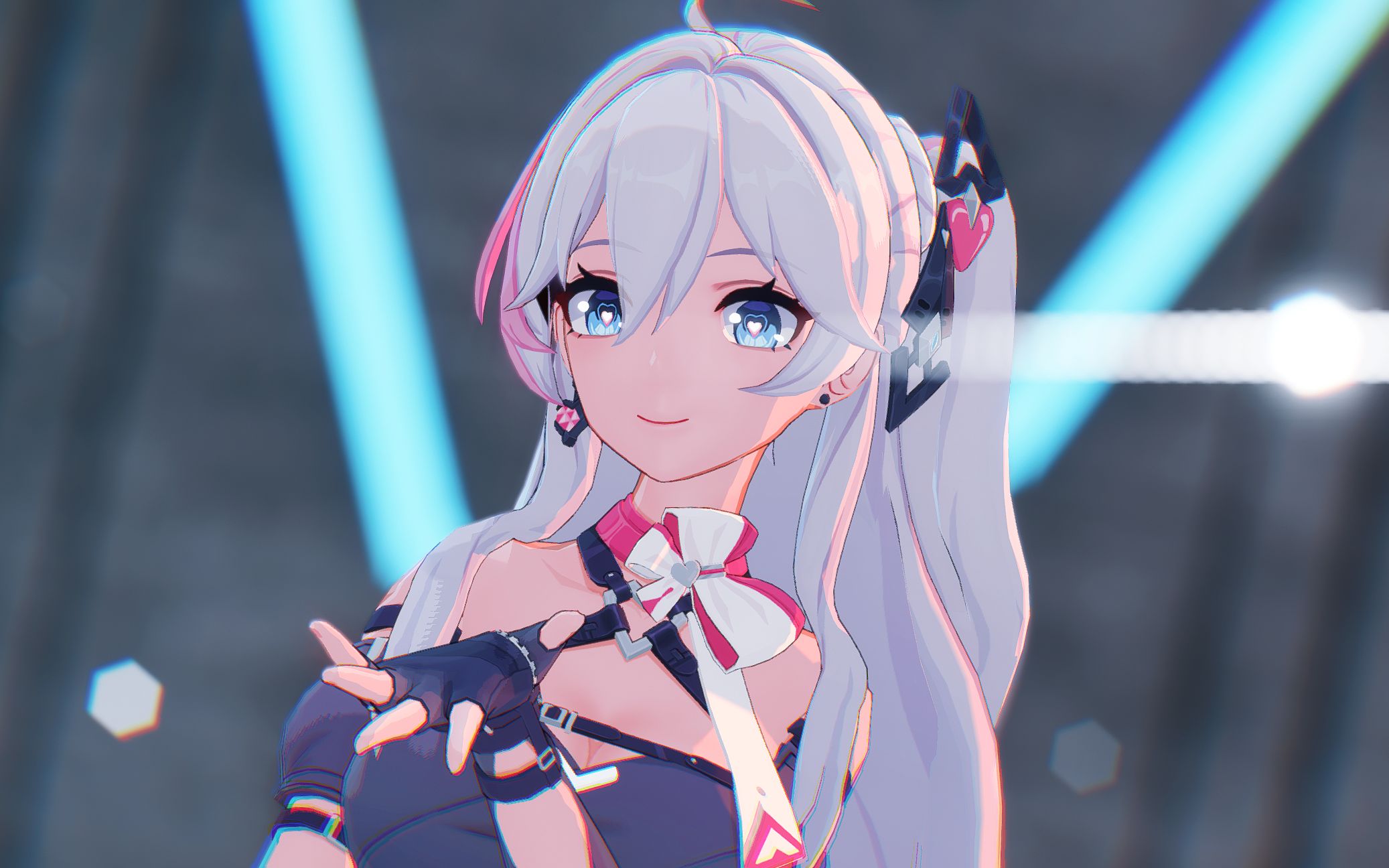 【泽野弘之】PROMARE OST BGM NEXUS (Vocal__Laco)-卧珍斯泰率勒-music-哔哩哔哩视频