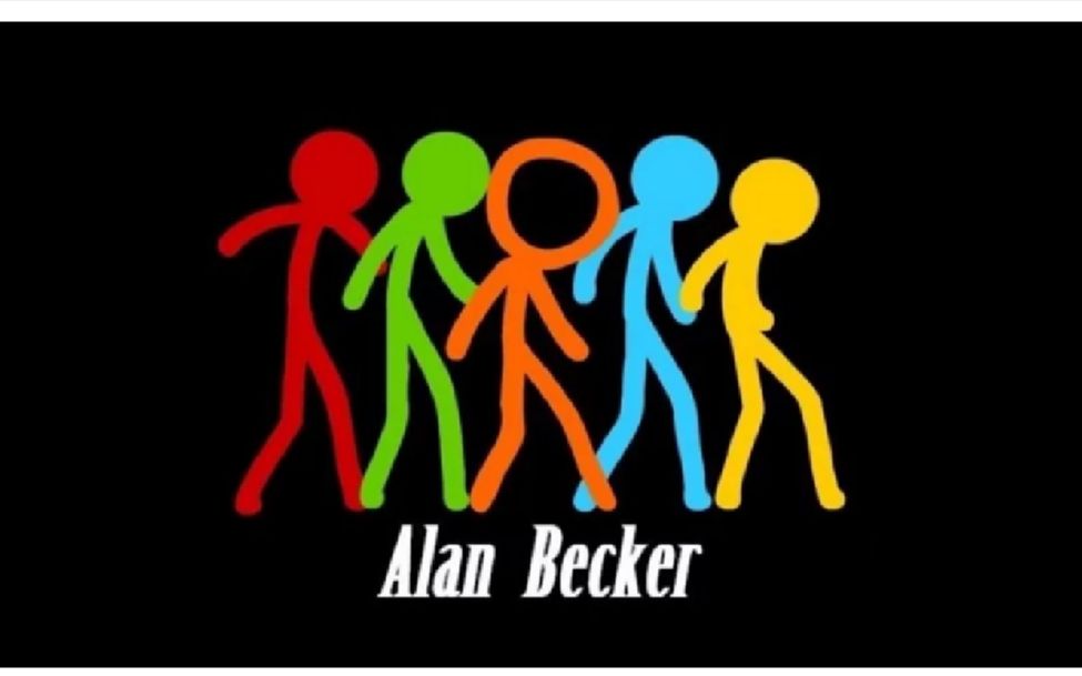 Alan Becker 附件：其他视频_哔哩哔哩 (゜-゜)つロ 干杯~-bilibili