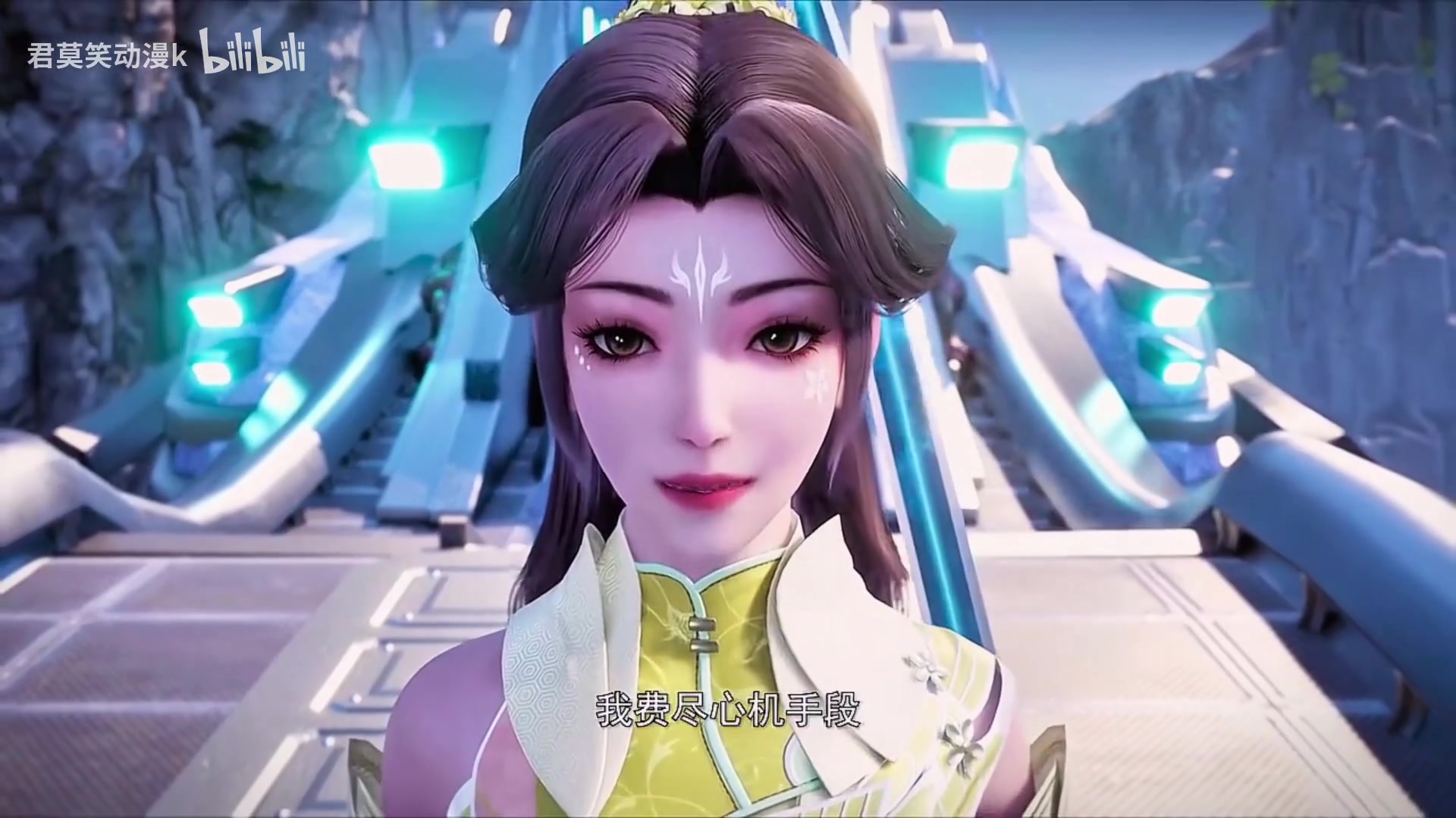 炼气十万年 第188-189集 完整版 点关注即使更新-脱口秀嘻嘻嘻-脱口秀嘻嘻嘻-哔哩哔哩视频