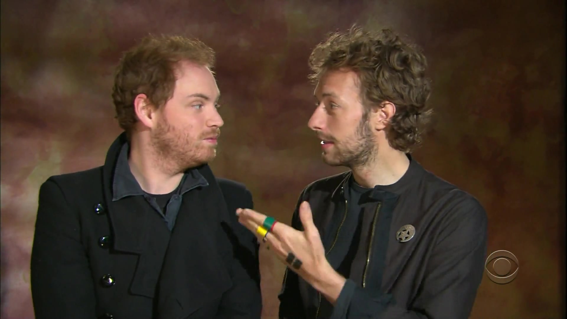 【Coldplay】Talk - Live @Grammy Awards 2006_哔哩哔哩_bilibili