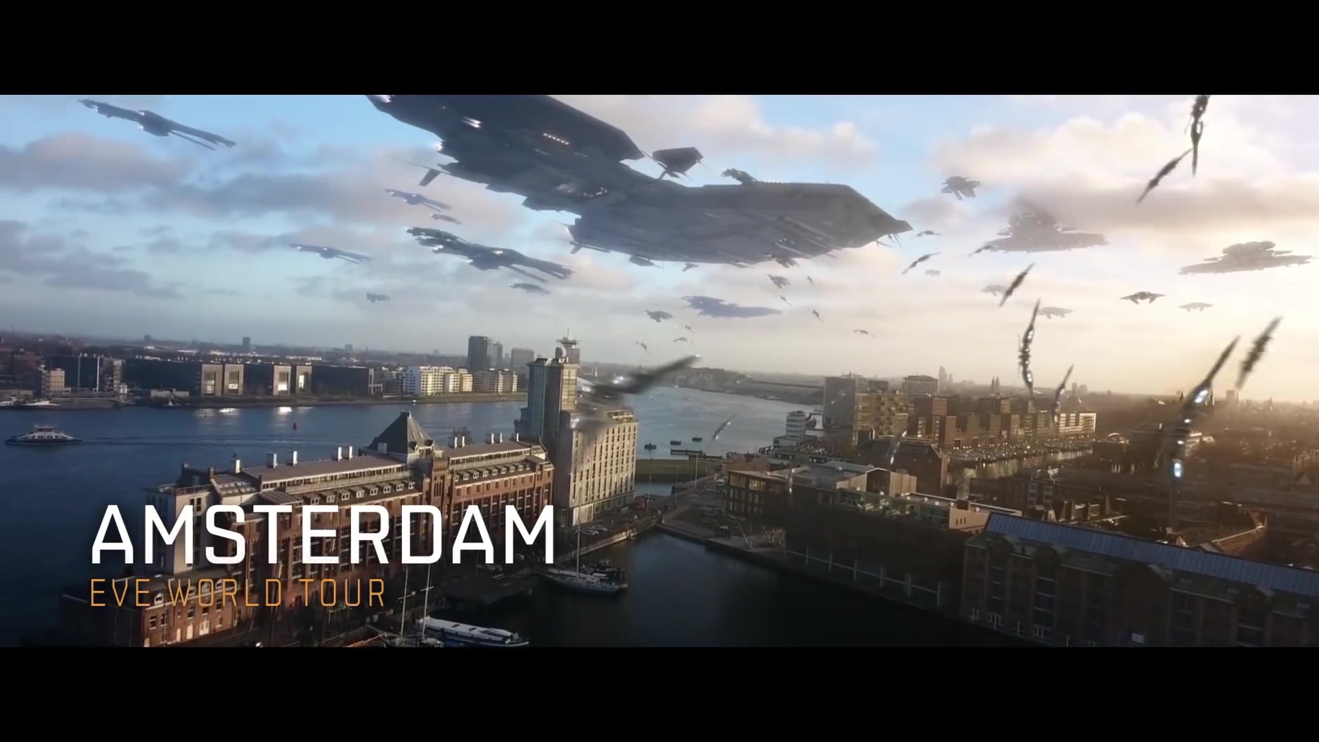 EVE Online的精髓所在（中文字幕）_哔哩哔哩_bilibili