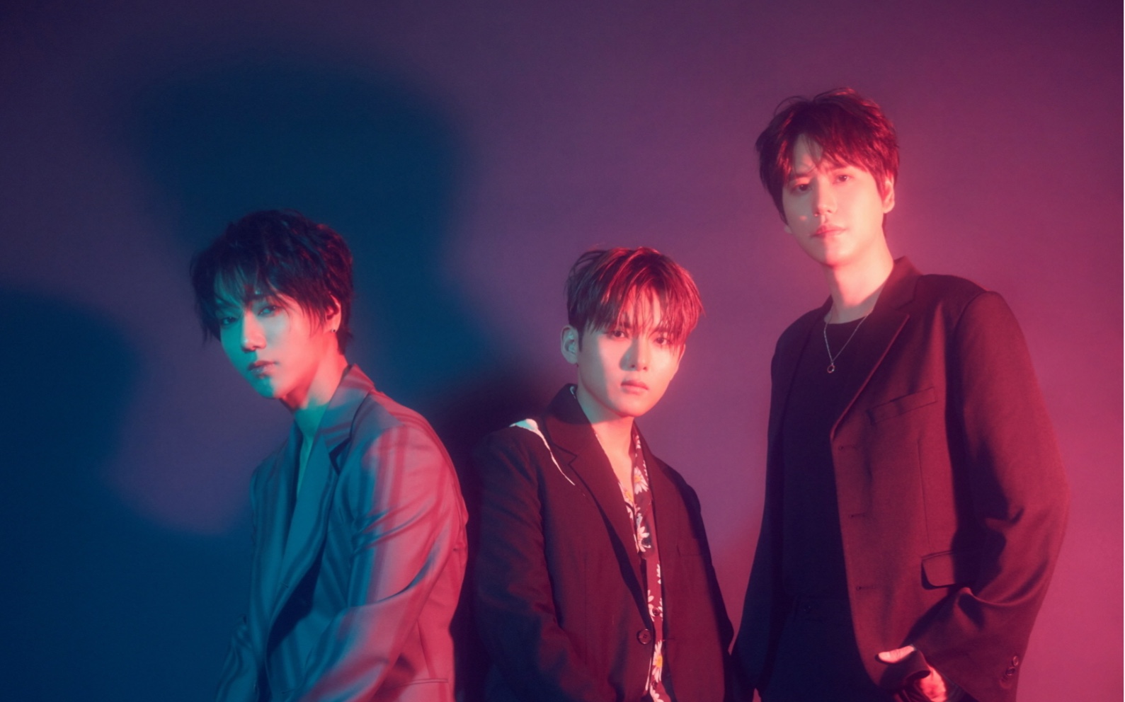 Super junior-KRY live 合集_哔哩哔哩_bilibili