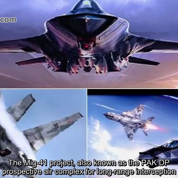 米格41