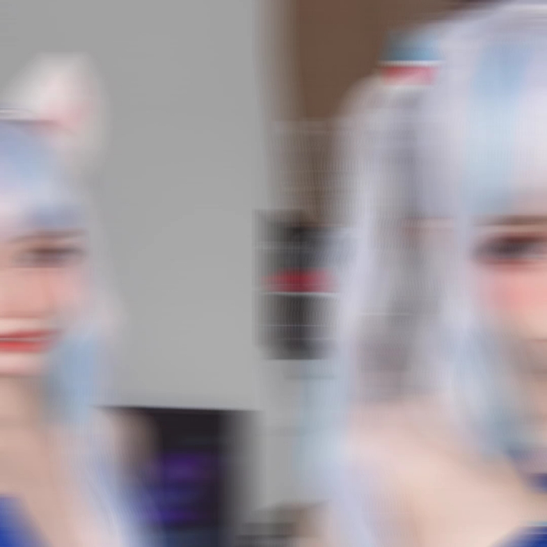 原神甘雨花絮→coser@Byoru