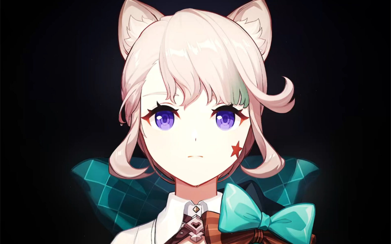 让世界为奇迹倾倒，您见证了林尼与琳妮特的魔术秀！【原神】-许里xurry-许里xurry-哔哩哔哩视频