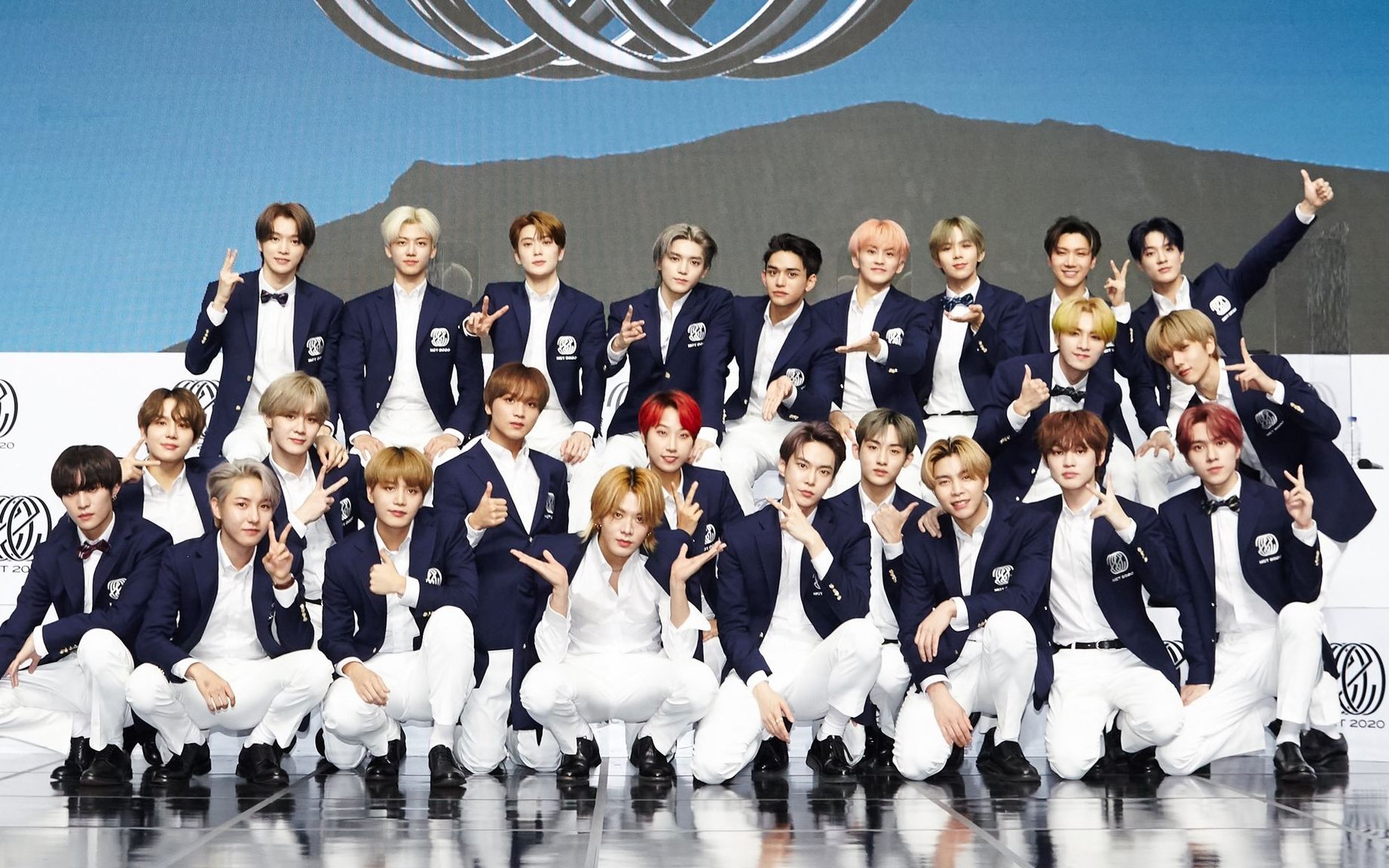 NCT大队 Beyond Live合辑-自录+官频_哔哩哔哩 (゜-゜)つロ 干杯~-bilibili