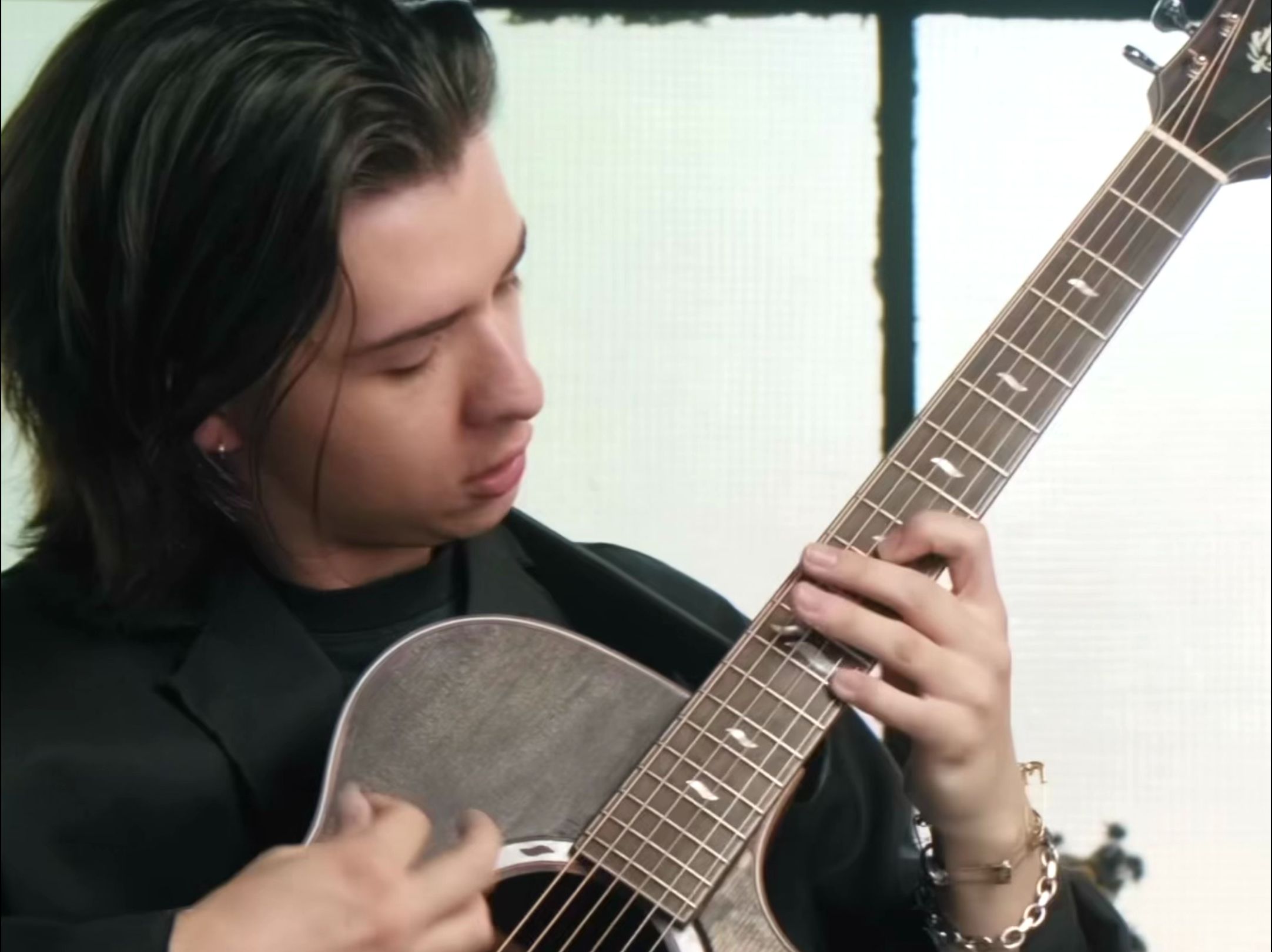 【Marcin】Marcin & Tim Henson trade guitar solos…-Marcin_Official-Marcin ...