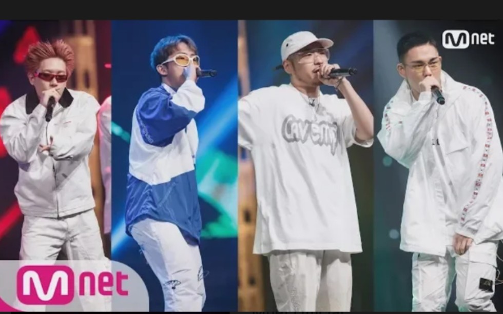 SMTM-777 Swings&GRBoy组音源任务 ODEE Nafla OLNL YunB