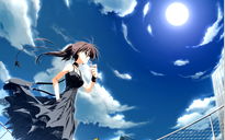 沉浸性与交互性的完美融合——浅谈Galgame的独特魅力 - 哔哩哔哩