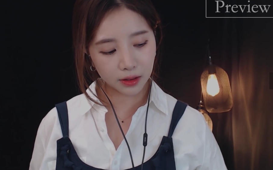 【Yoon ying ASMR]角色扮演：给你做皮肤保养了_哔哩哔哩 (゜-゜)つロ 干杯~-bilibili