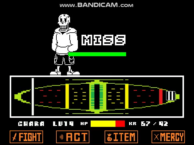 underswap通关_哔哩哔哩_bilibili