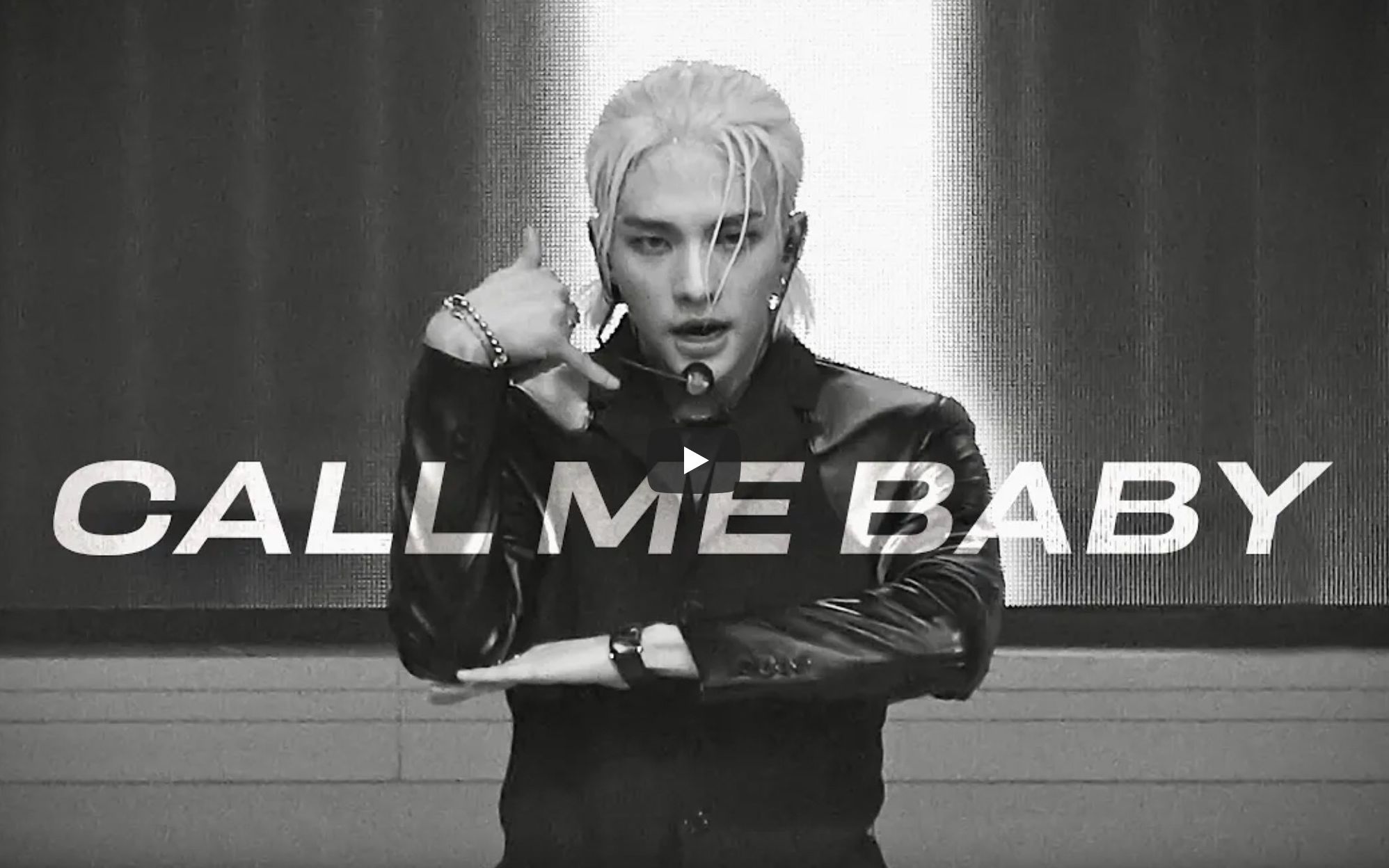 【Stray Kids】最爱的迷国cover之一'Call me Baby'｜4K 舞台&饭拍 合集_哔哩哔哩_bilibili