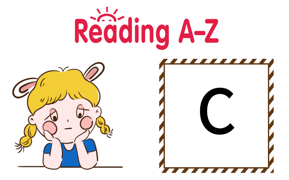 Raz英语分级阅读【全】C级【含在线点读】_哔哩哔哩_bilibili