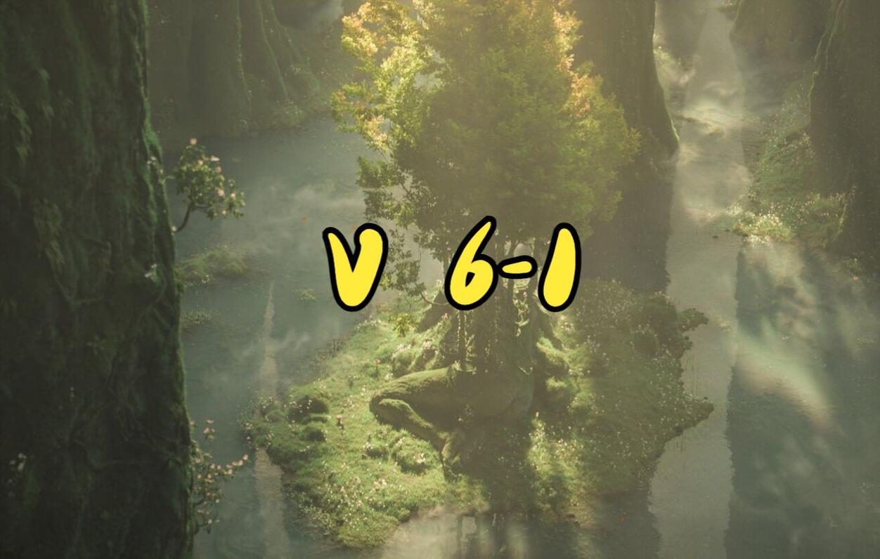 CET6 6-1 - 哔哩哔哩