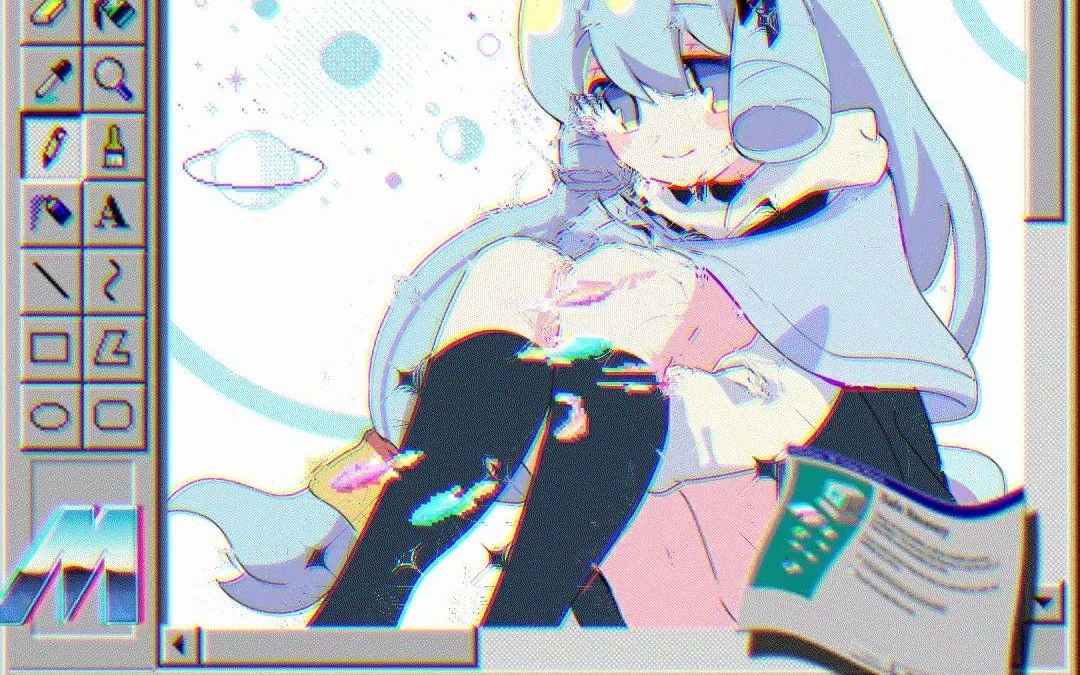 【milkoi】2_哔哩哔哩_bilibili