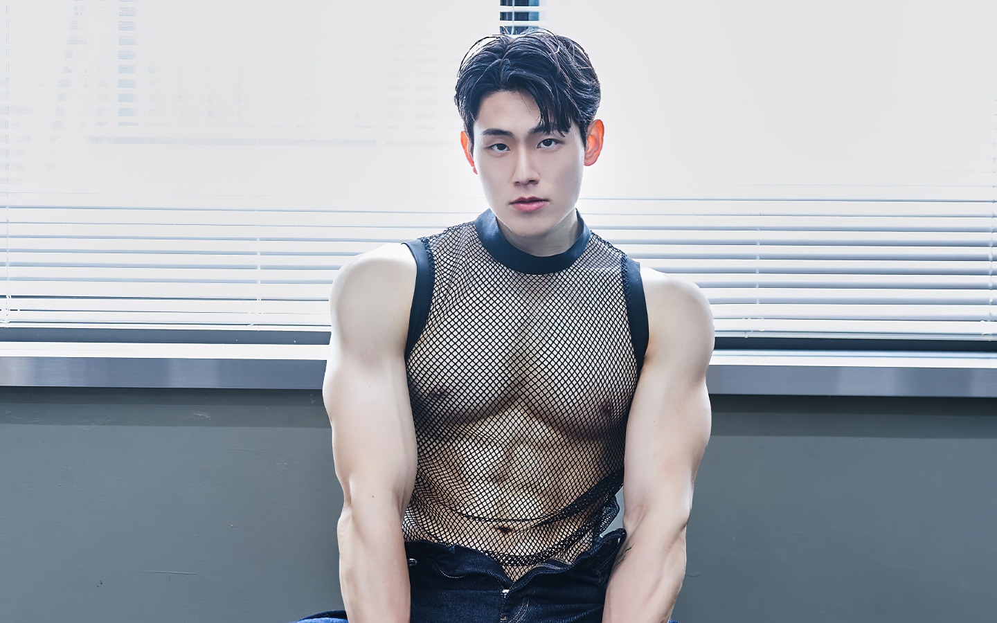 SERIAL MONSTER 黄俊秀 HwangJunSu - 视频下载 Video Downloader