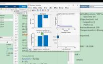 Matlab答疑随笔17：很多同学学习神经网络还在使用newff和sim函数，我来说说正确的用法 - 哔哩哔哩