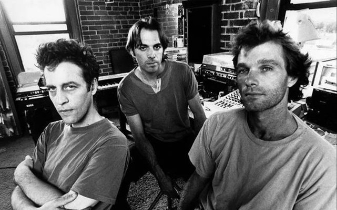 Morphine乐队纪录片熟肉《Cure for Pain-The Mark Sandman Story》_哔哩哔哩_bilibili