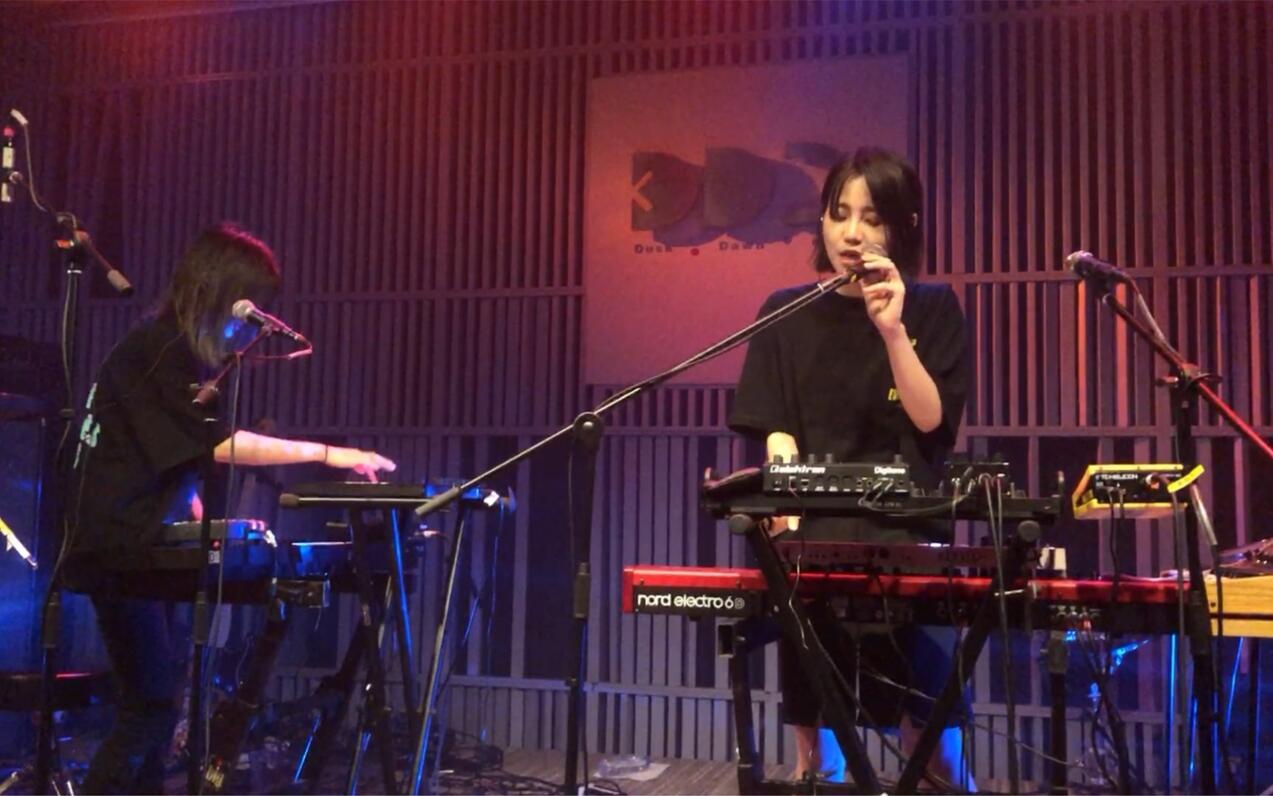 《马》福禄寿FloruitShow - 哔哩哔哩