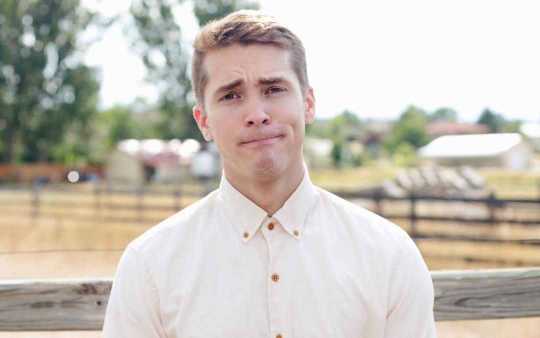 Andrew Neighbors 合集_哔哩哔哩_bilibili