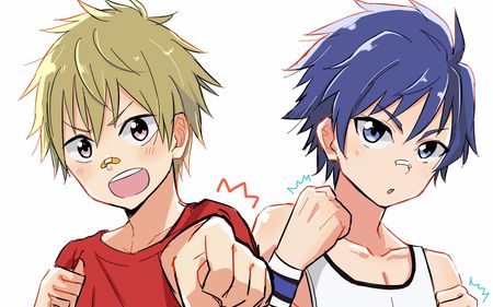 [排名]THE IDOLM@STER SIDEM P站人气排名_哔哩哔哩_bilibili