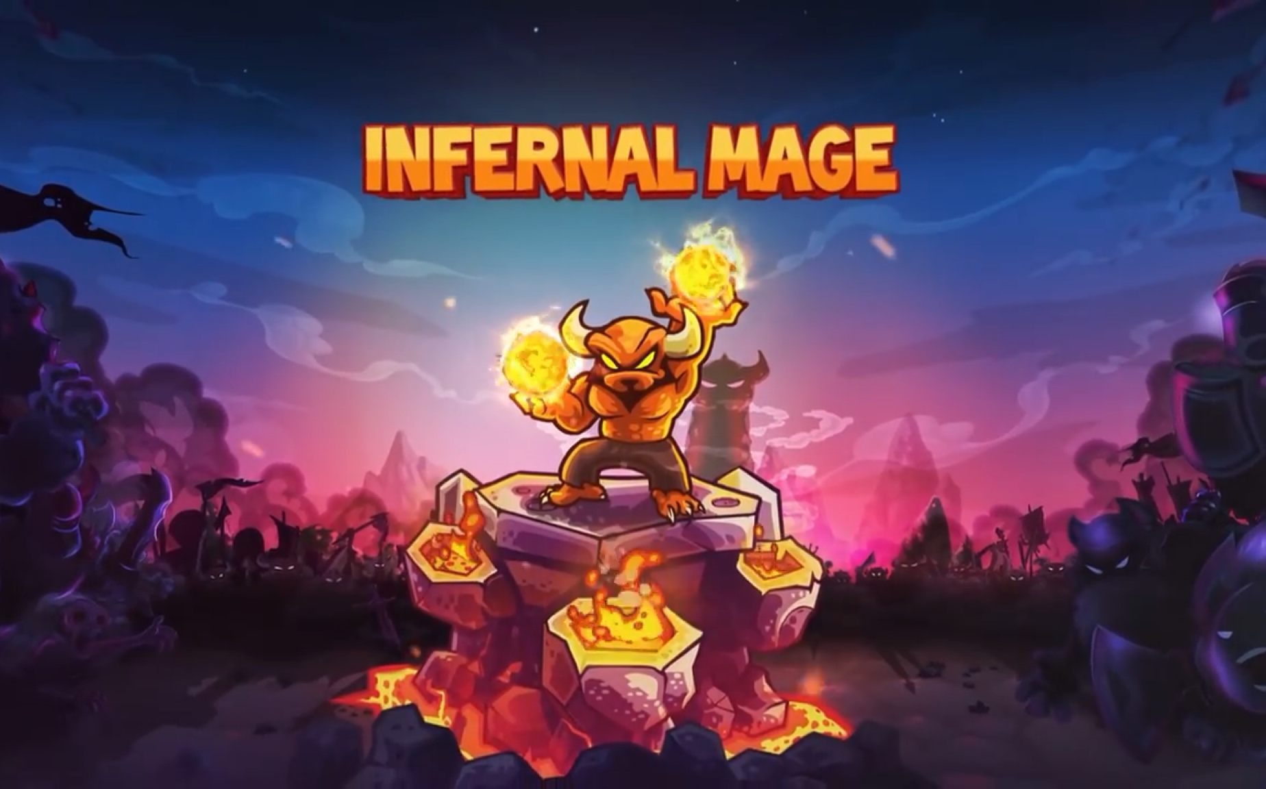 kingdomrush壁纸-千图网