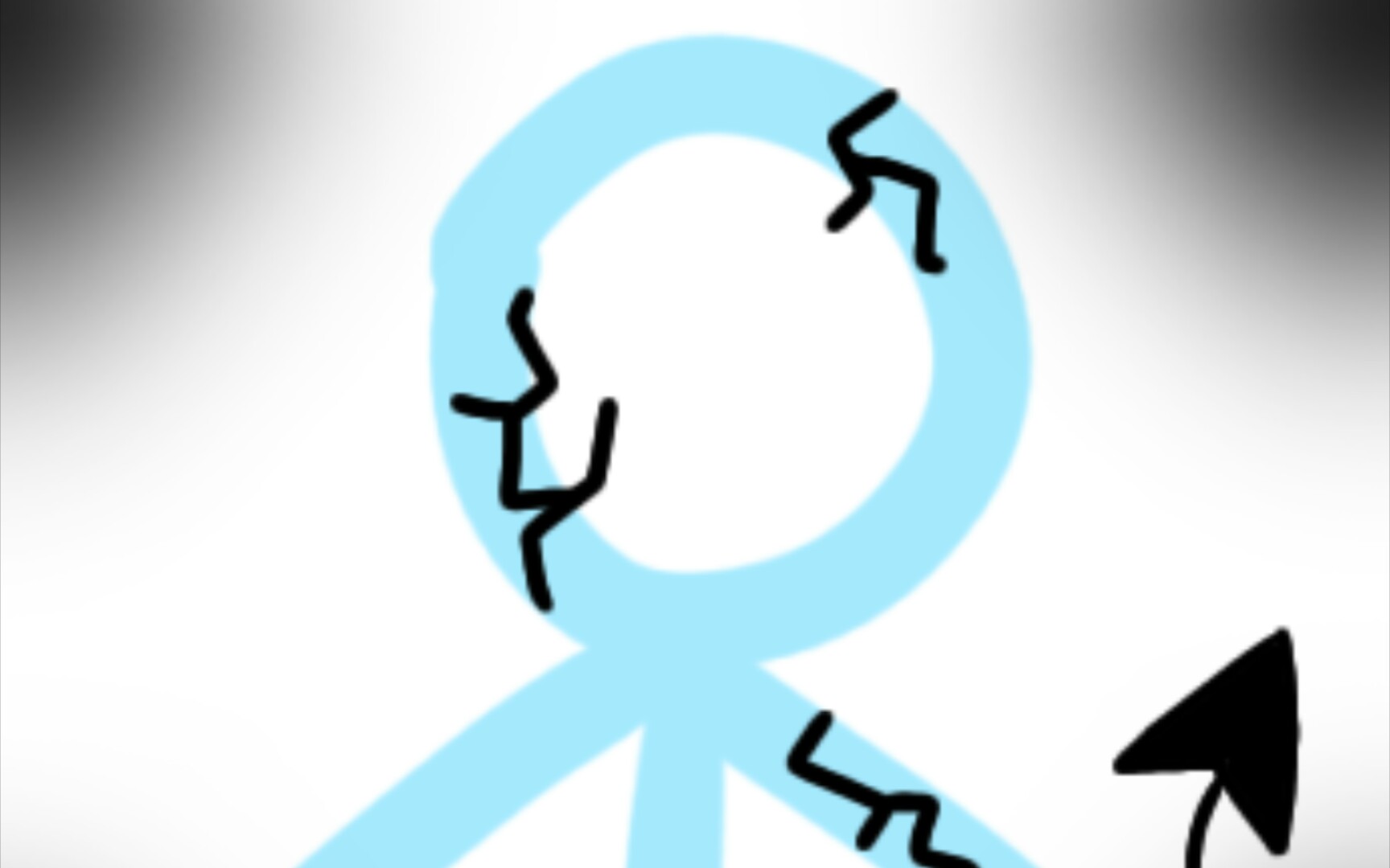 [Alan Becker同人]第五集:破碎者