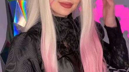 Purple Bitch_哔哩哔哩_bilibili