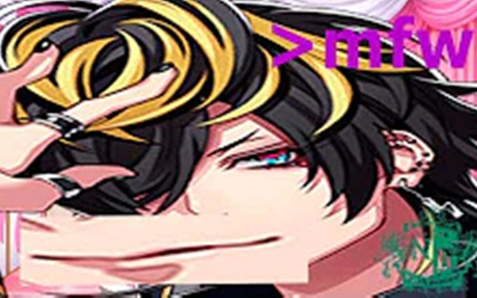 【drb】催眠麦克风 vines / crack / memes 精选合集pt1_哔哩哔哩_bilibili