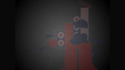 Uncannyblocks Band Fixed 1 to 100