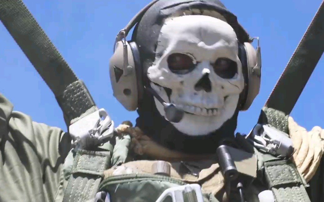 真人版warzone-warzone in real life_哔哩哔哩_bilibili