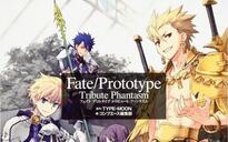 Fate系列的简单科普和对入坑顺序的建议 - 哔哩哔哩