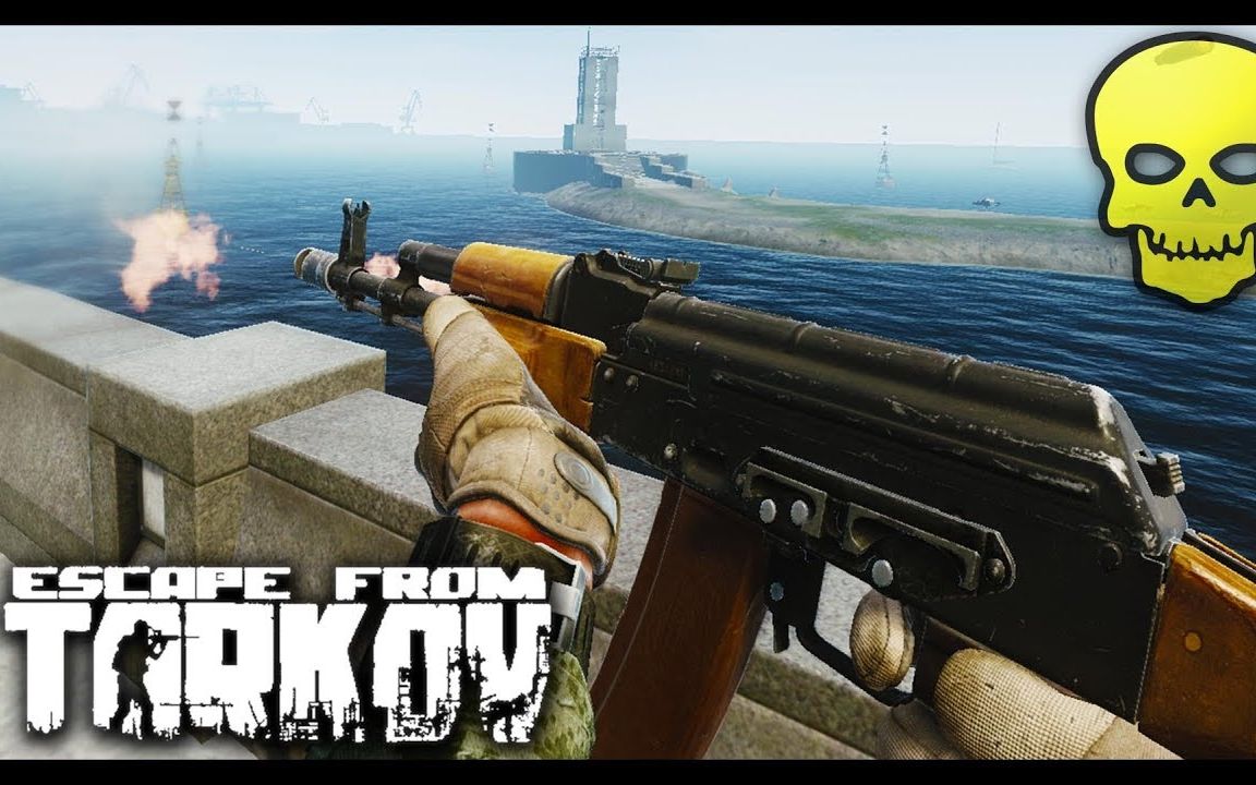 [DeadlySlob]海滨伏击-4.2_哔哩哔哩_bilibili