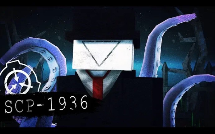 【SCP基金会MC动画】SCP-1936山谷港【第五季第8集】_哔哩哔哩 (゜-゜)つロ 干杯~-bilibili