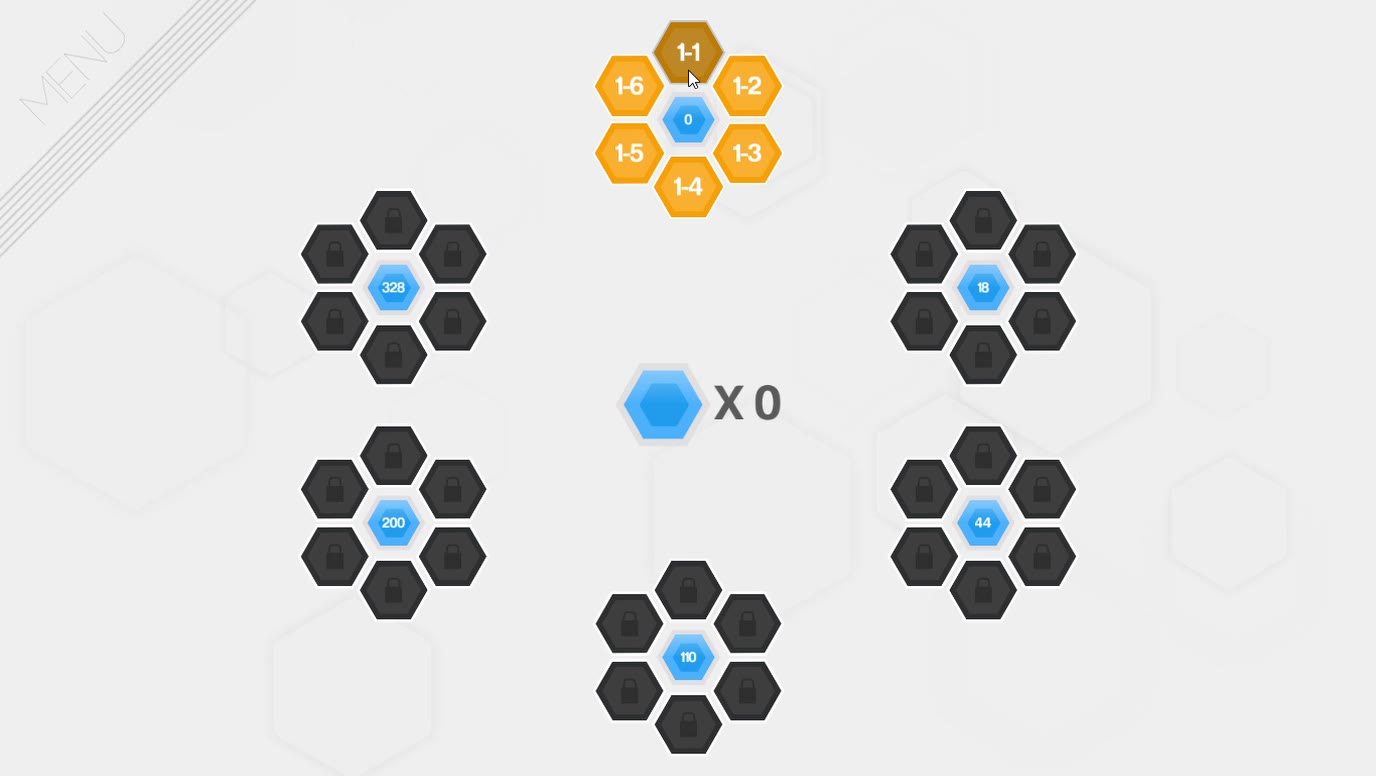 Hexcells Infinite 全关卡讲解攻略 by诺司_哔哩哔哩 (゜-゜)つロ 干杯~-bilibili