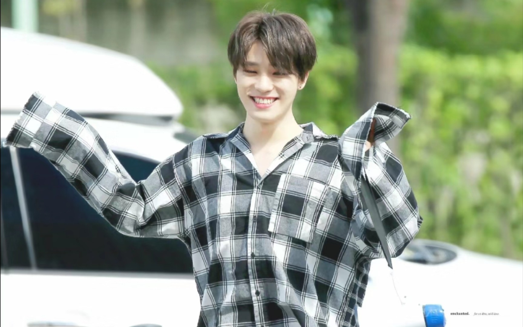 【SEVENTEEN】 'HOME;RUN' Official MV-邮递一份给月亮-SEVENTEEN-哔哩哔哩视频