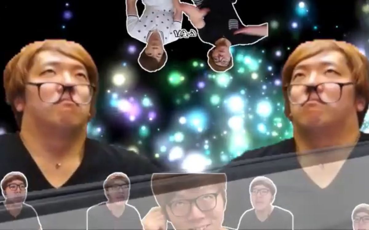 Hikakin的平原_哔哩哔哩_bilibili