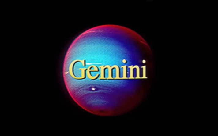 【合集/熟肉】GEMINI HOME ENTERTAINMENT_哔哩哔哩_bilibili
