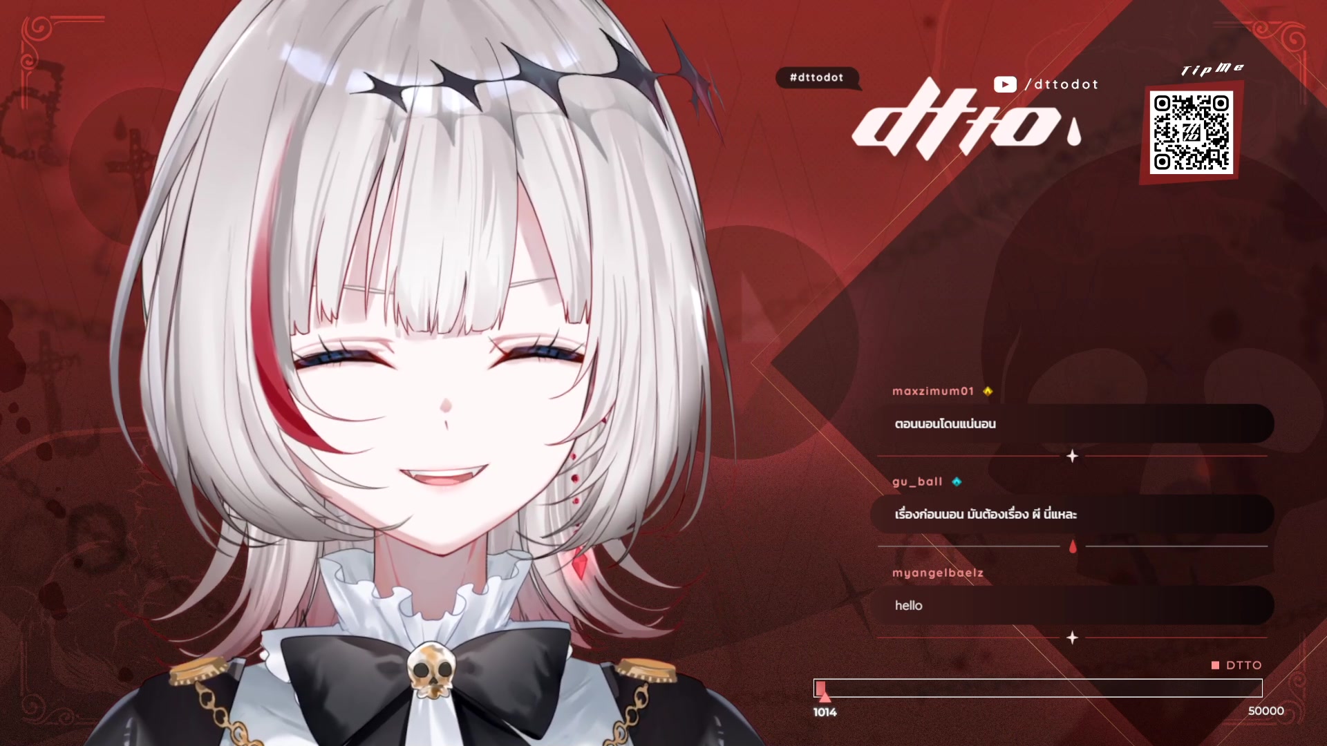 【生肉/dtto录播】20220827《Apex》【dtto】_哔哩哔哩_bilibili