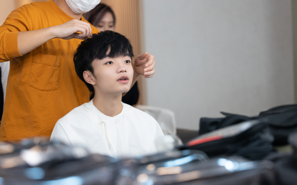 【iBoy】20210206-07 RANK_哔哩哔哩_bilibili